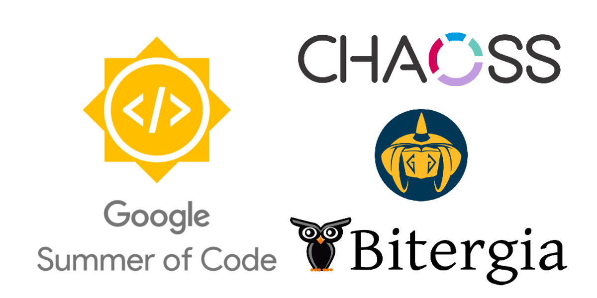 GSoC Final Report | Venu's Blog